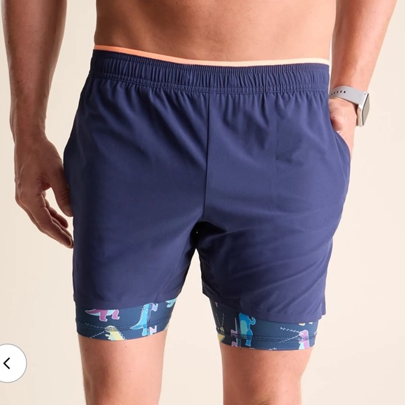 chubbies | Shorts | Chubbies The Tyrannosaurus Reps 55 Ultimate ...